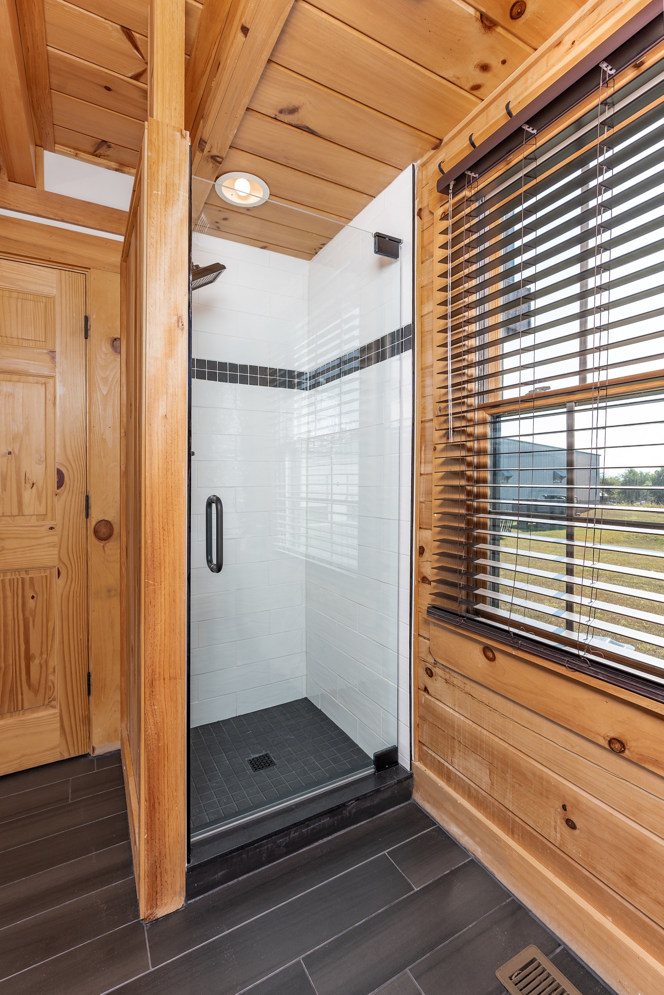 Floor Plans – Eagle Point Log Homes