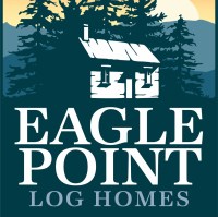 Eagle Point Log Homes – Your Trusted Log Home Builder in Central Virginia