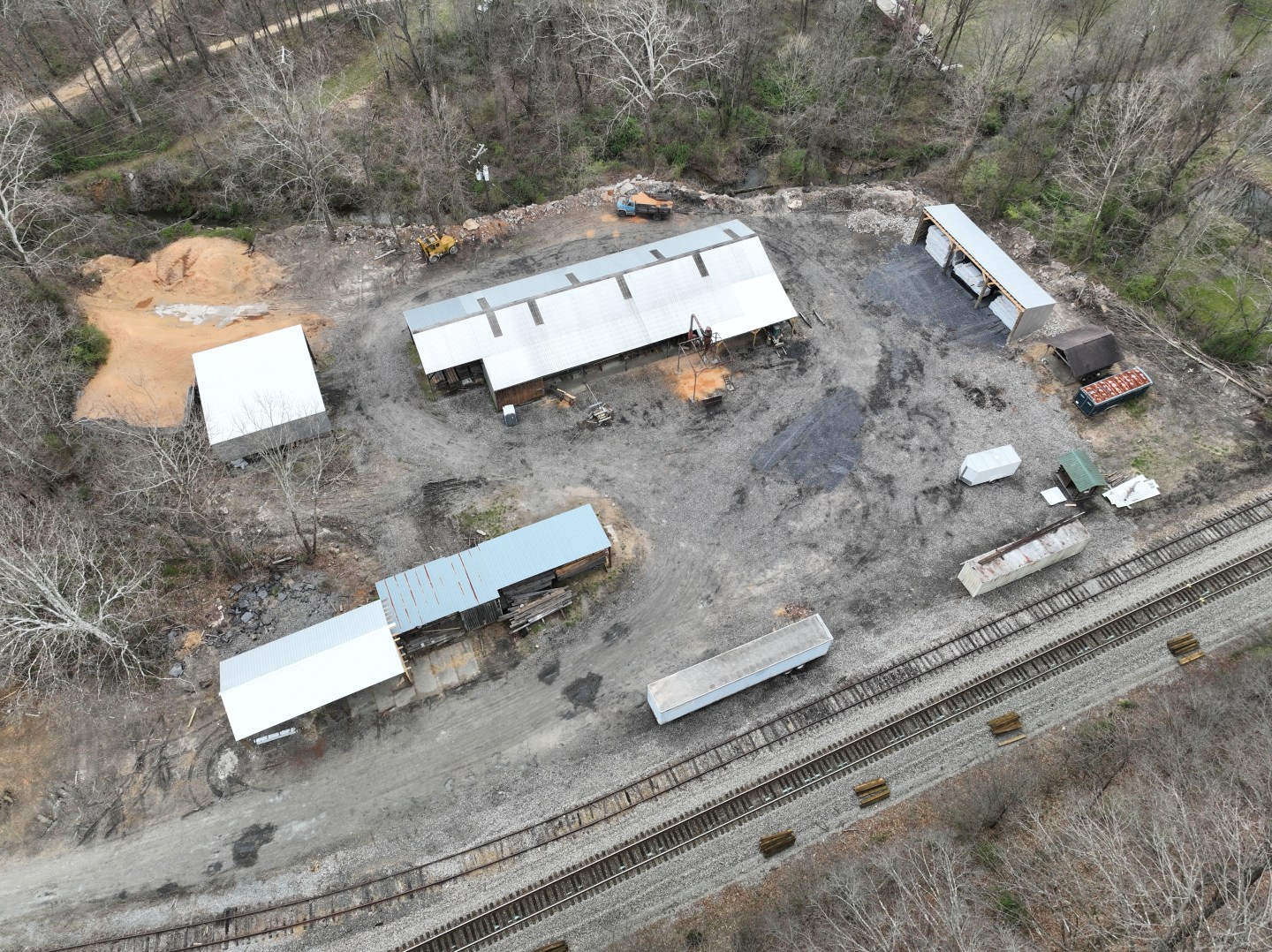 Eagle Point Log Homes – Your Trusted Log Home Builder in Central Virginia