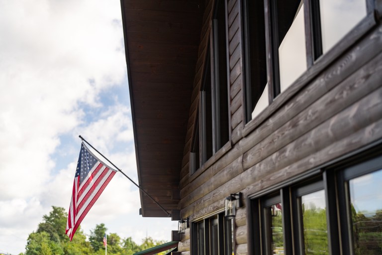 Eagle Point Log Homes – Your Trusted Log Home Builder in Central Virginia