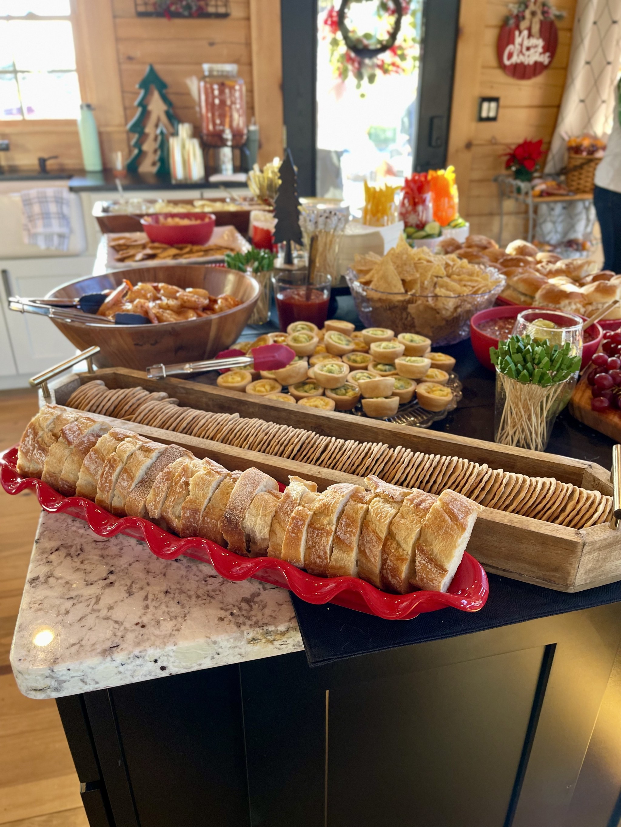 Eagle Point Log Homes – Your Trusted Log Home Builder in Central Virginia